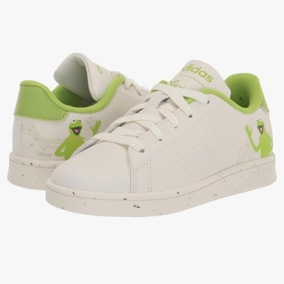 adidas | Shoes | Adidas Disney Kermit Shoes | Poshmark